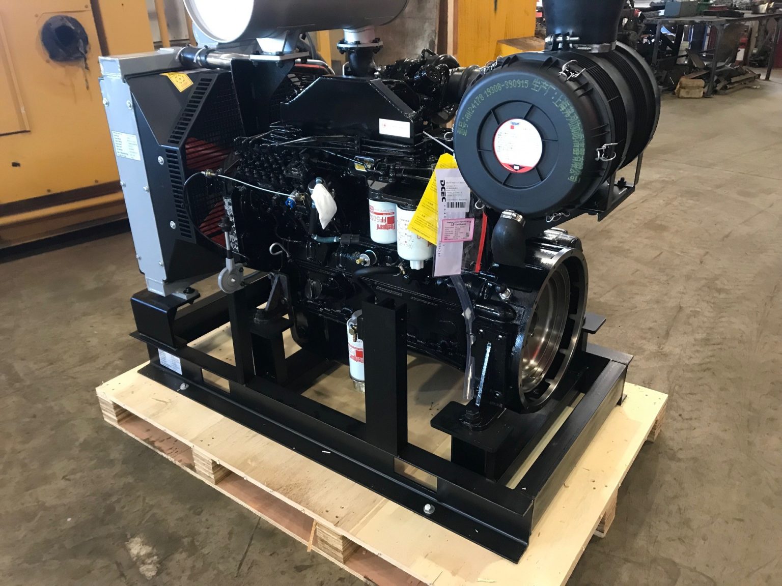 Engines – Diesel Engines Australia