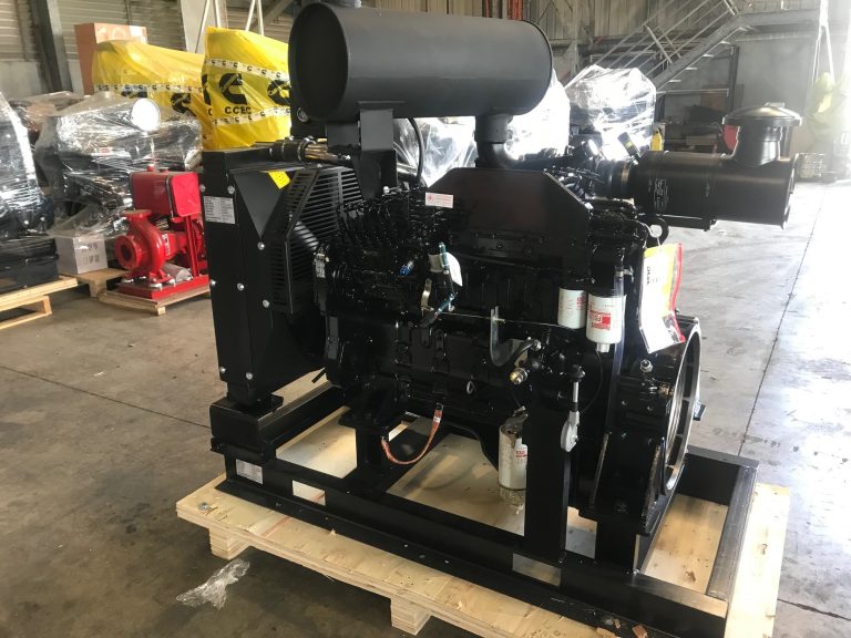 Engines – Diesel Engines Australia