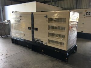 005-C110D5 100Kva Three Phase – Diesel Engines