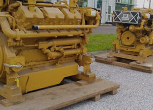 Diesel Engines Australia – Supplying industrial machinery, marine ...
