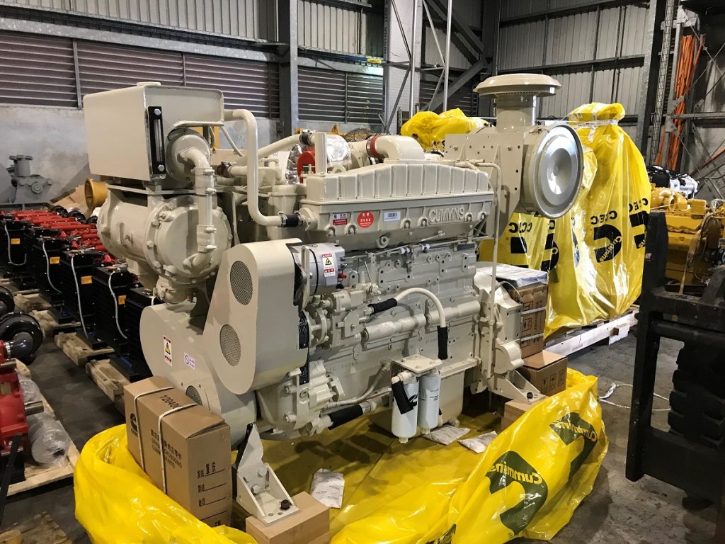 Engines – Diesel Engines Australia