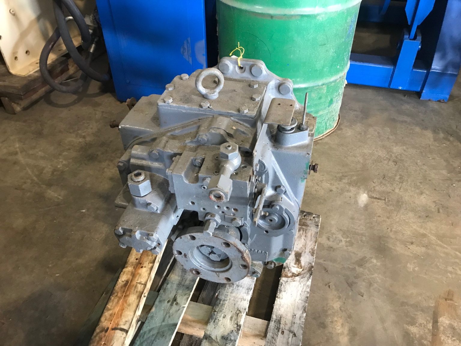 Gearboxes – Diesel Engines Australia