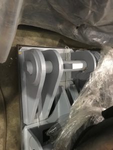 Smit Brackets – Diesel Engines Australia