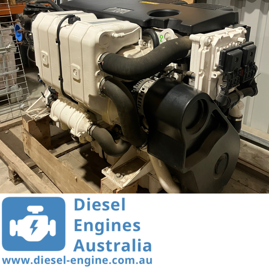 Engines – Diesel Engines Australia
