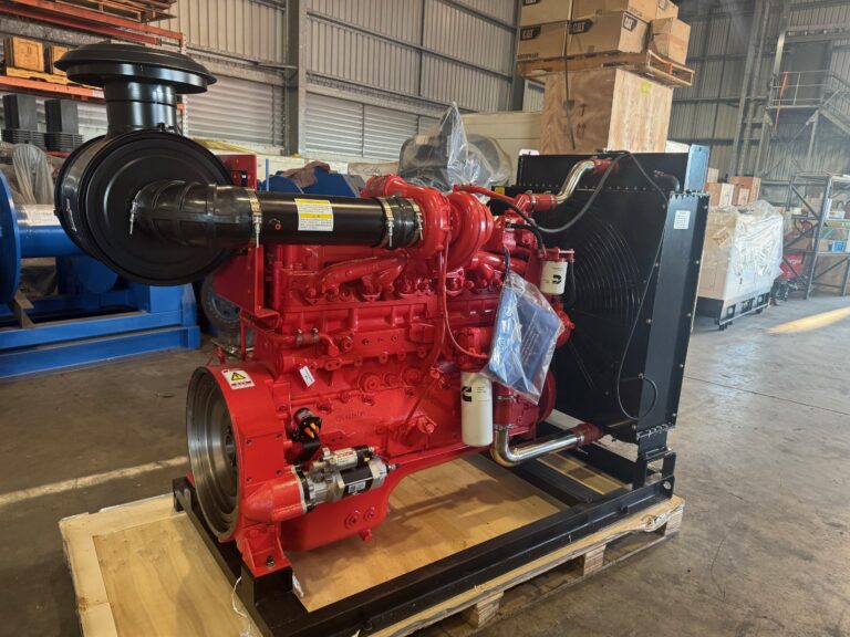 Engines – Diesel Engines Australia