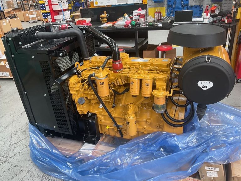 Engines – Diesel Engines Australia
