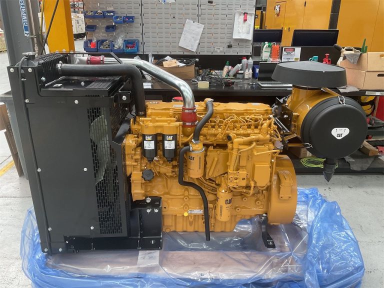 Engines – Diesel Engines Australia