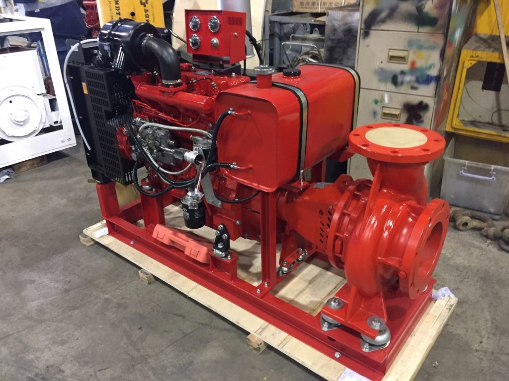 Engines – Diesel Engines Australia