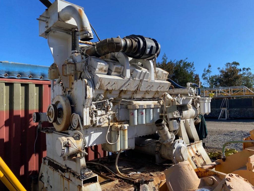 Engines – Diesel Engines Australia